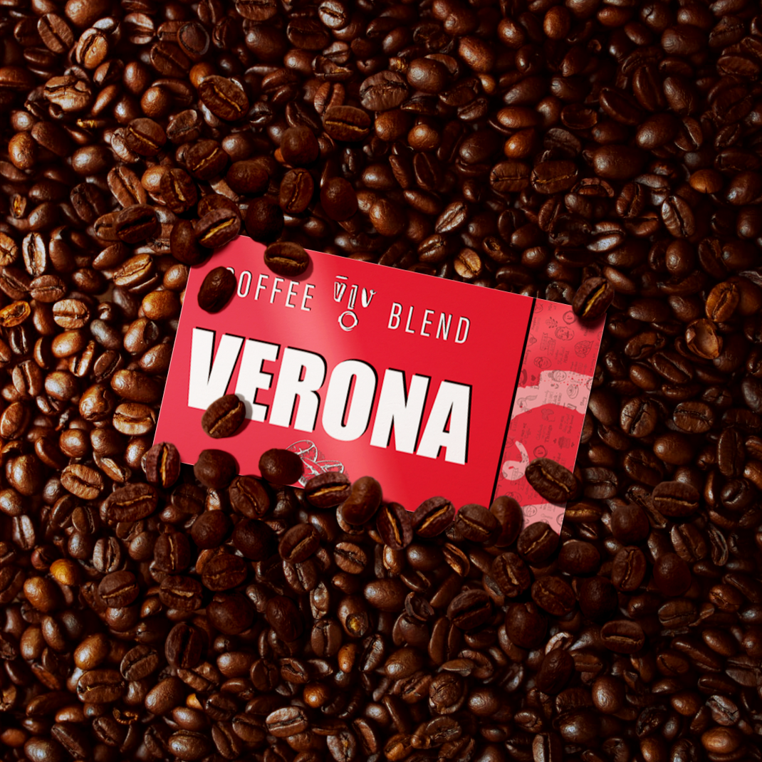 Vivo Verona – Vivo Coffee