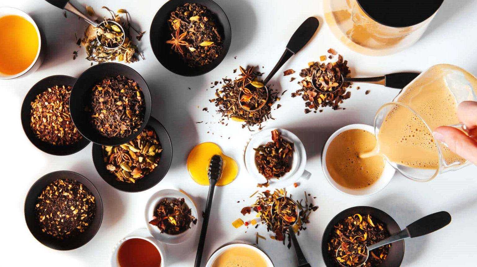 T2 - Chai – Vivo Coffee